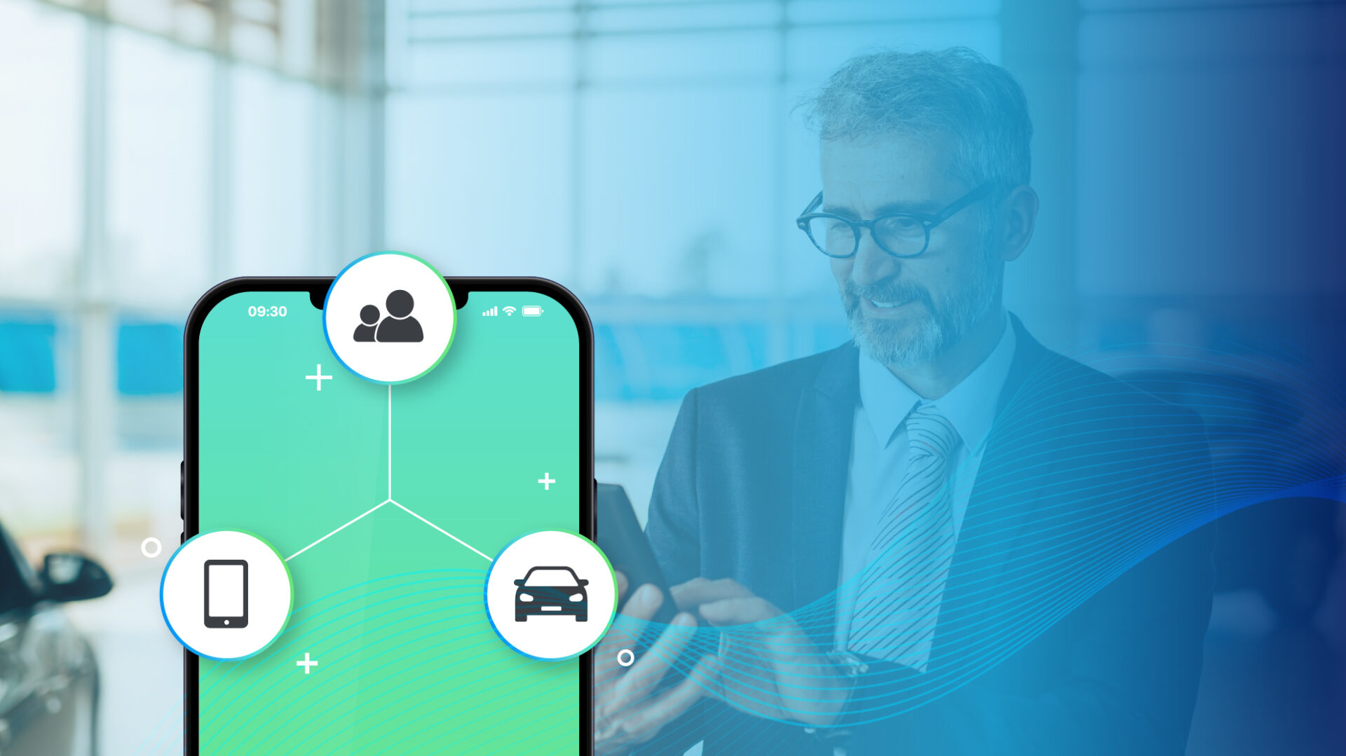 United Auto Credit | Dealer Blog - Non-prime auto financing